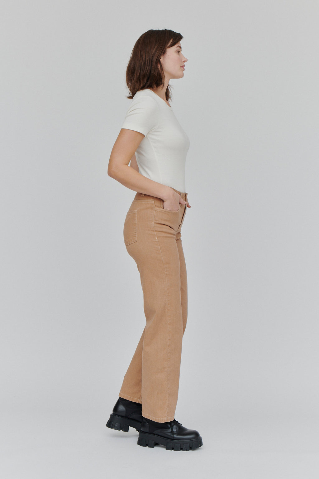 Elisa Jeans - Chipmunk – Basic Apparel