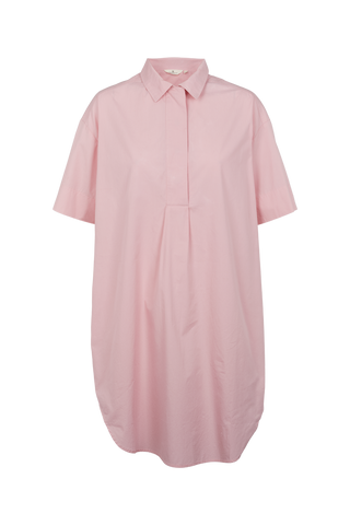 Vilde Tunique GOTS - Pink Nectar
